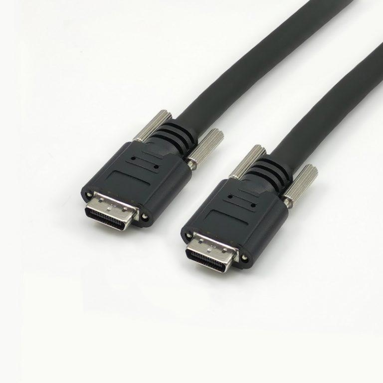 Machine Vision Cable Manufacturer in China
