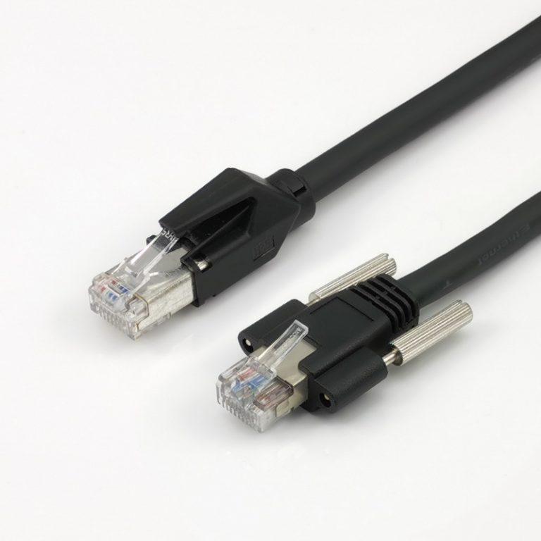 GigE cable & GigE vision cable & GiGE camera cable supplier ...