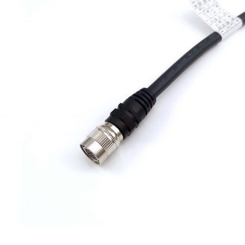 HR10A-10P-12S trigger cable for camera - Himatch Electronics