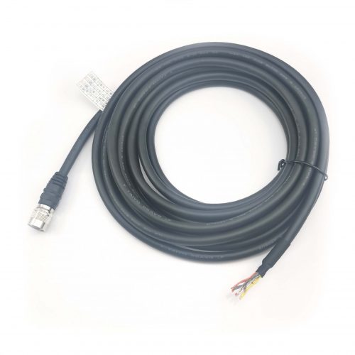 HR10A-10P-12S trigger cable for camera - Himatch Electronics