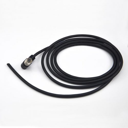 HR10A-7P-6S angled trigger cable for Industrial Cameras - Himatch ...