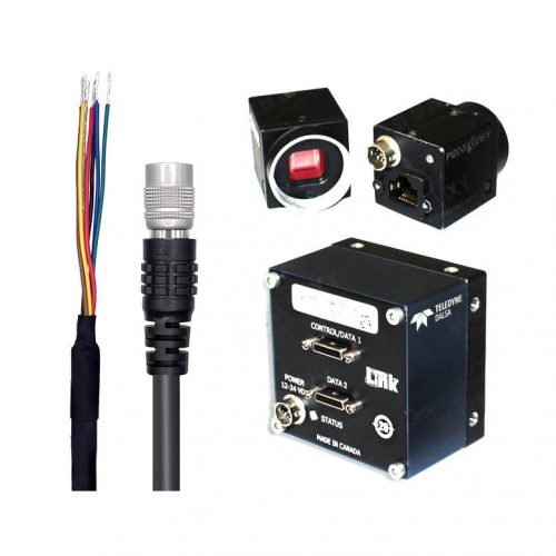 HR10A-7P-6S trigger cable for CCD Camera manufacturer, supplier ...
